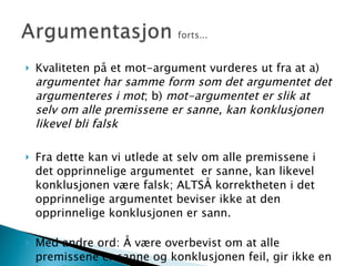 Etikk Og Ikt Del1 Inf107 | PPT