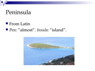 Etimology | PPT
