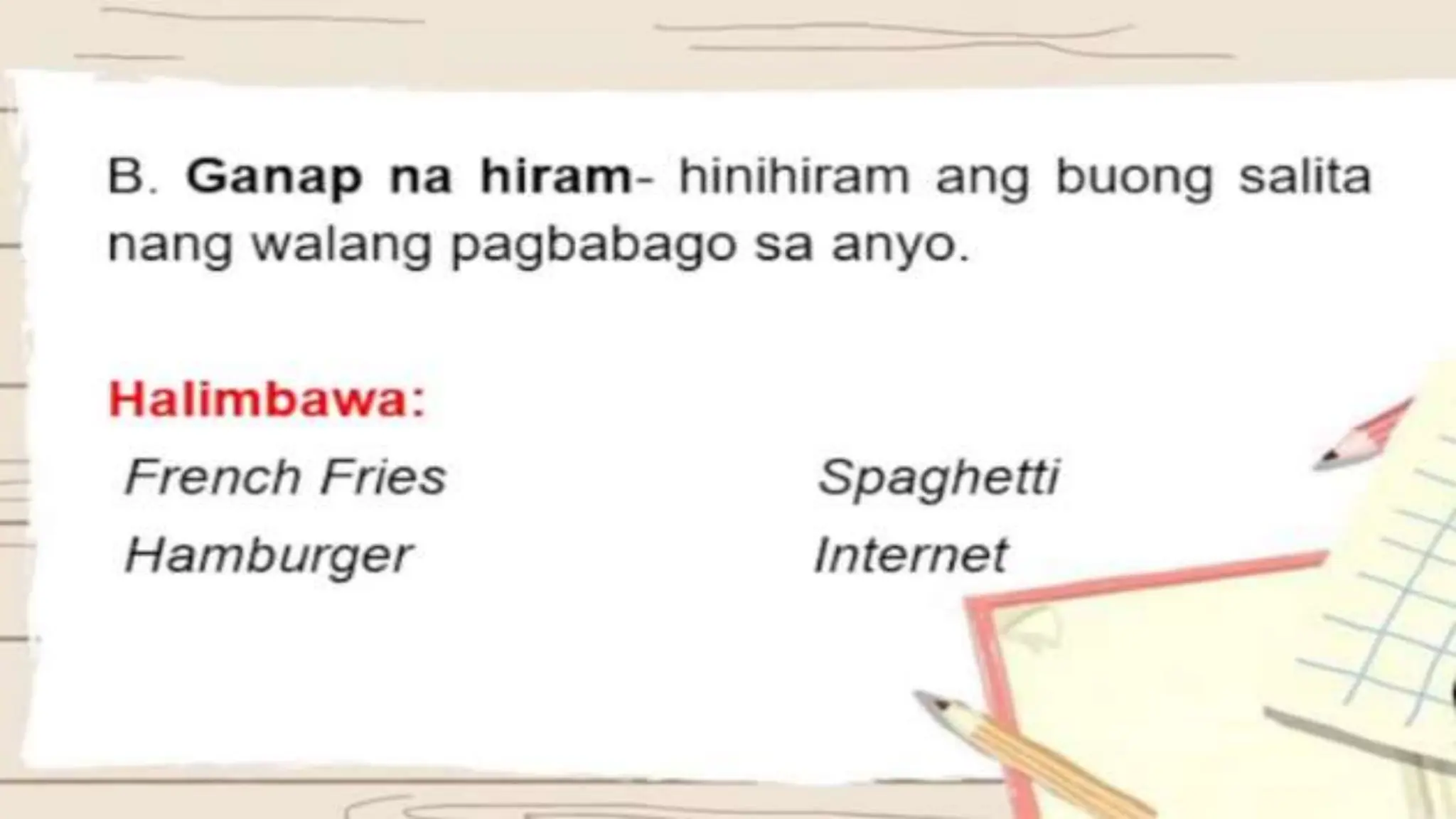 Grade 9- Etimolohiya at pinagmulan ng mga salita | PPTX