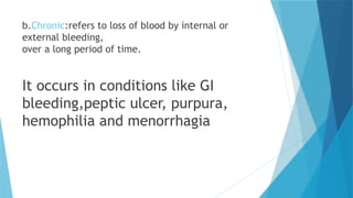 ETIOLOGICAL CLASSIFICATION OF ANEMIA.pptx