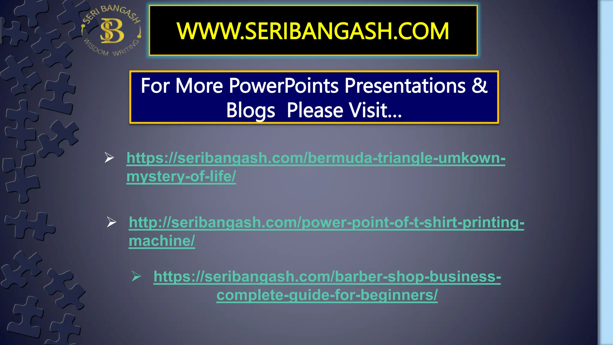 Etiologies of Bipolar disorders. Power Point Presentation ptx | PPTX