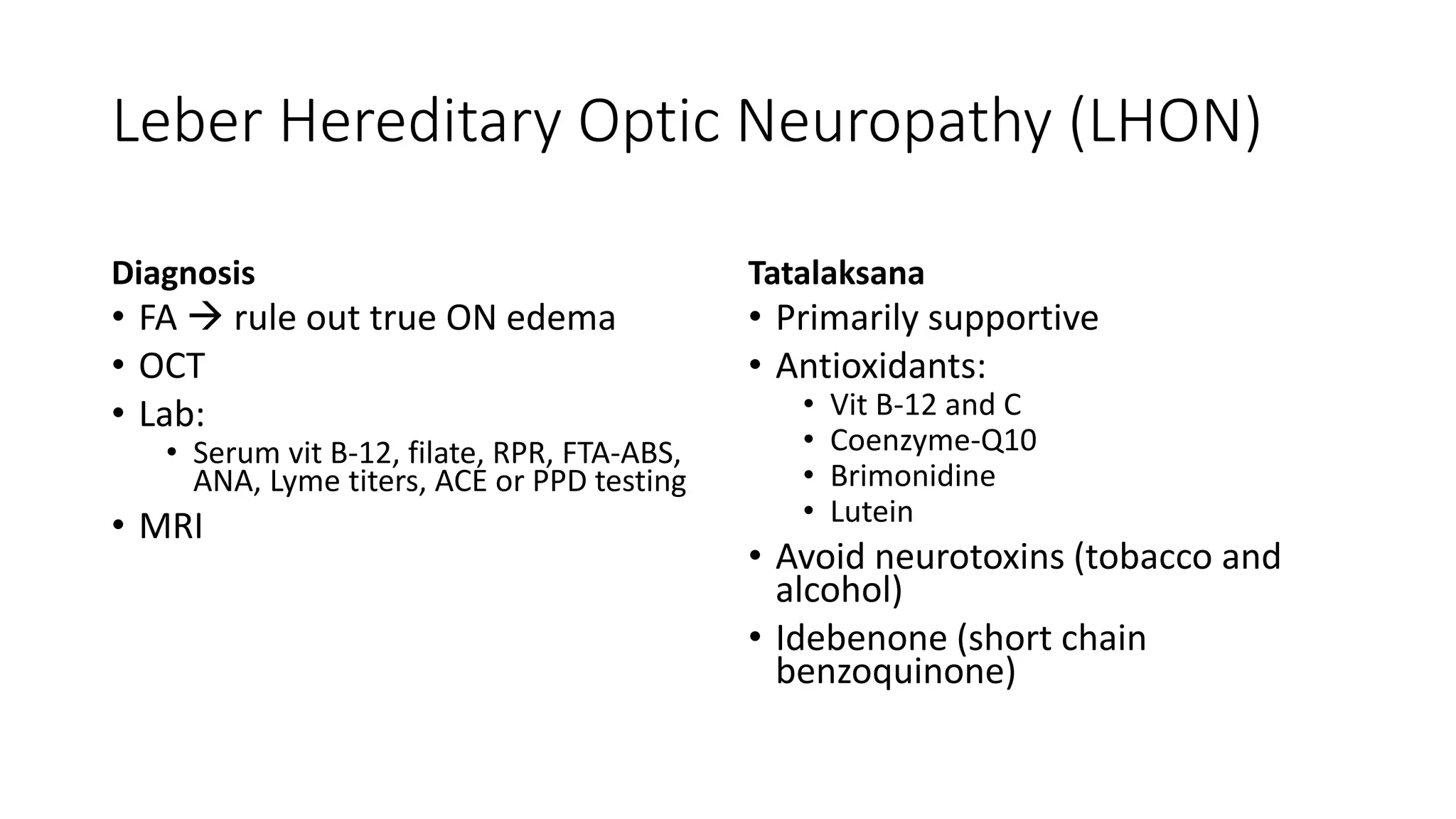 Etiologi Neuropati Optik.pptx