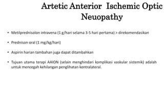 Etiologi Neuropati Optik.pptx