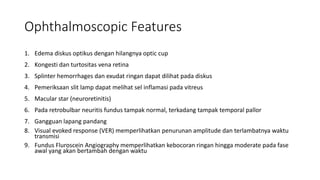 Etiologi Neuropati Optik.pptx
