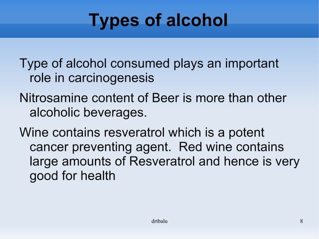 Etiology of Head and neck malignancy | ODP | Illegal Drugs, Tobacco ...