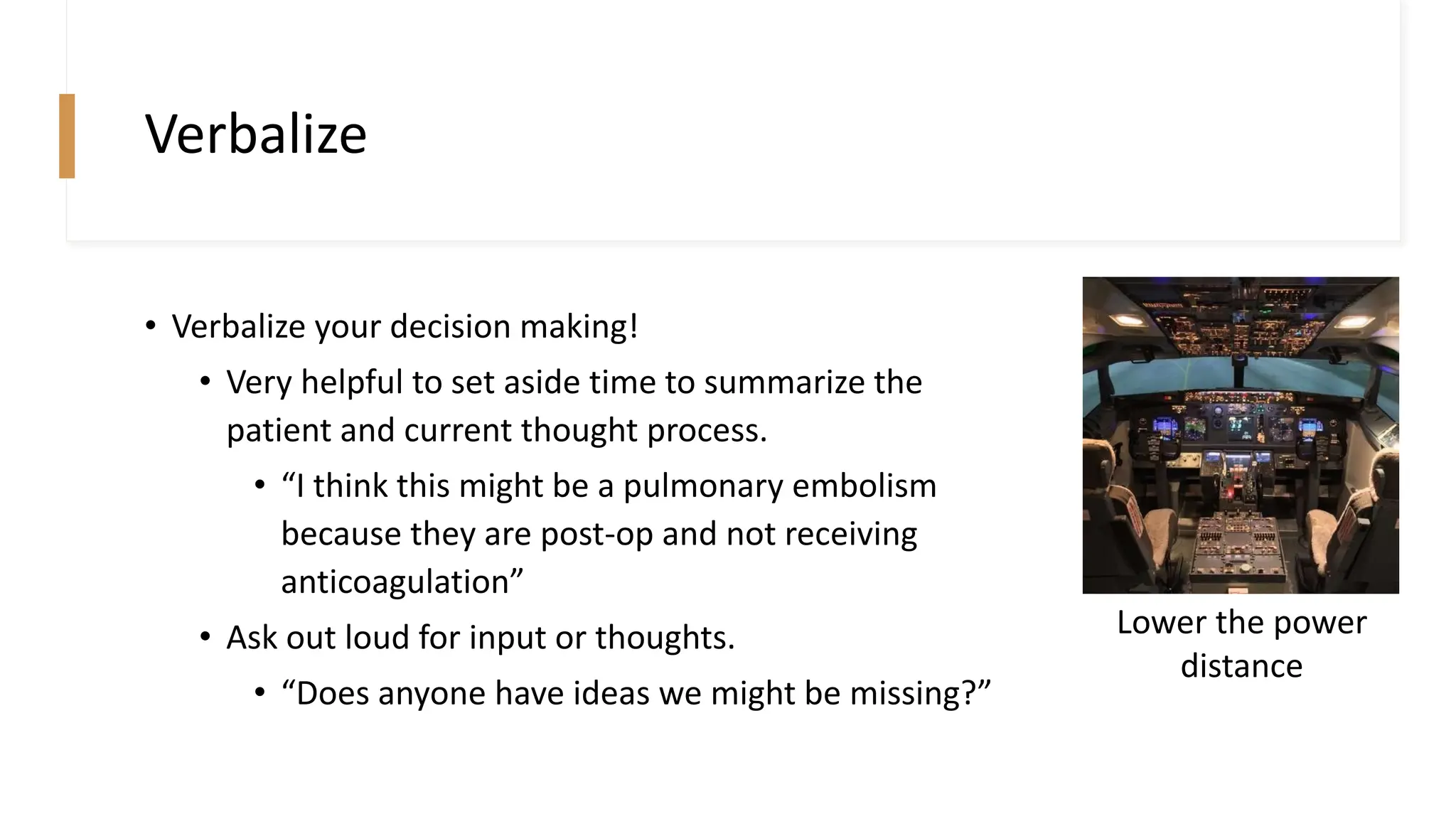 Etiology for RRT and Code Blue Workshop. | PPTX