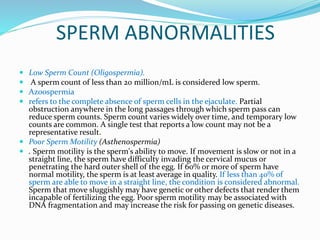 ETIOLOGY AND EVALUATION OF MALE INFERTILITY.pptx3.pptx