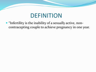 ETIOLOGY AND EVALUATION OF MALE INFERTILITY.pptx3.pptx
