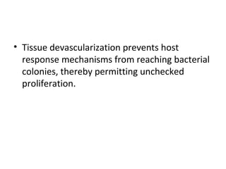 Etiology and pathogenesis | PPT