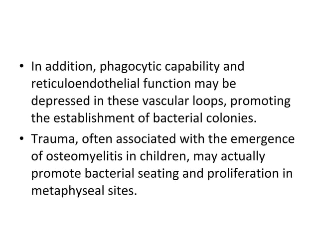 Etiology and pathogenesis | PPT