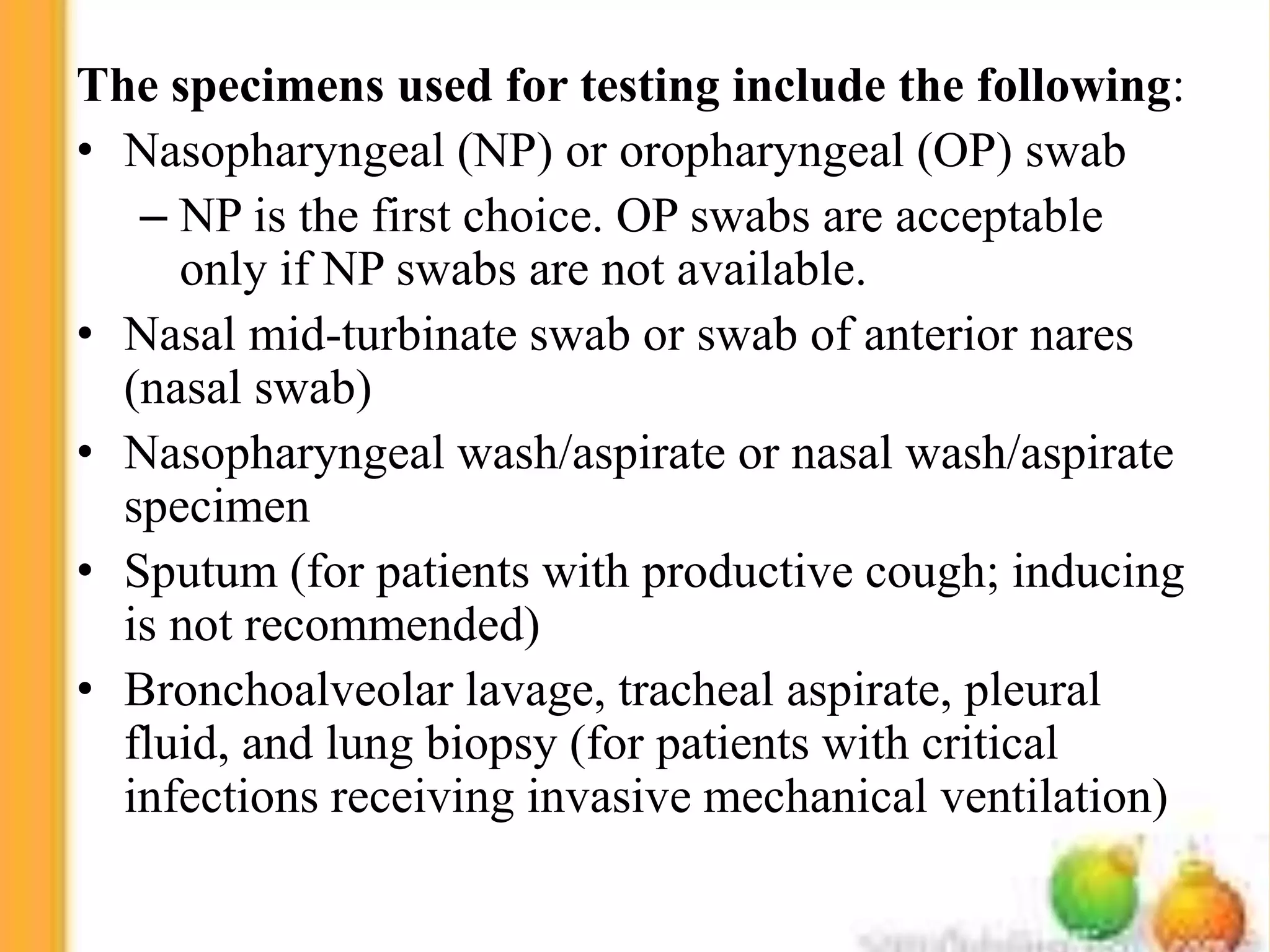 Etiology and pathogenesis of covid 19 | PPTX