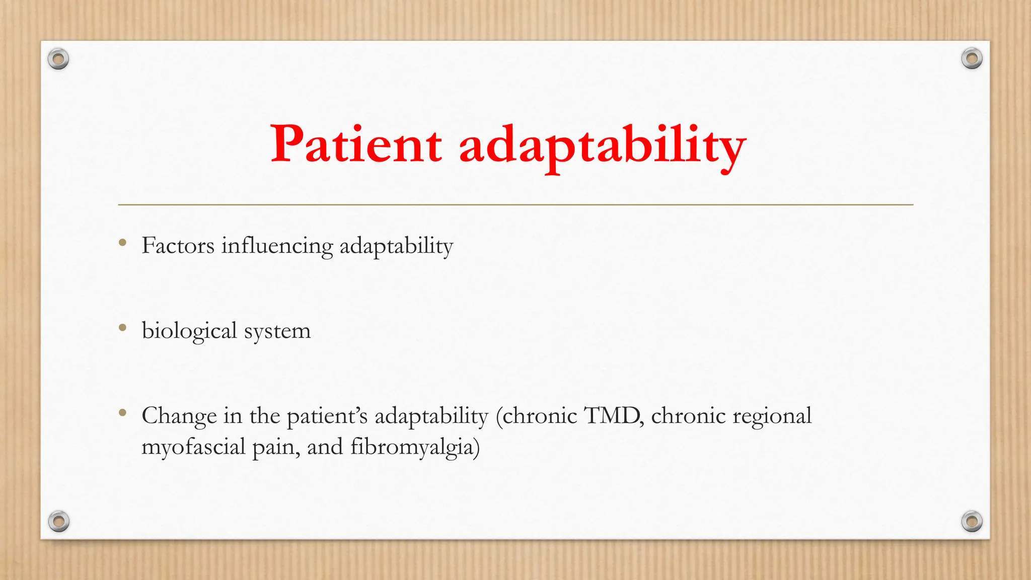 Etiology of Functional Disturbances(sajad shariat).pptx