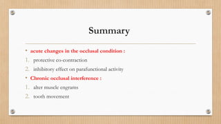 Etiology of Functional Disturbances(sajad shariat).pptx