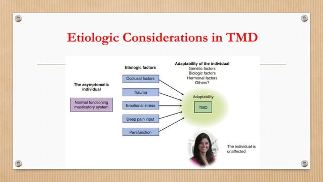 Etiology of Functional Disturbances(sajad shariat).pptx