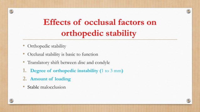 Etiology of Functional Disturbances(sajad shariat).pptx