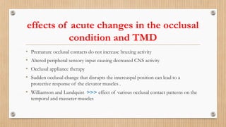 Etiology of Functional Disturbances(sajad shariat).pptx