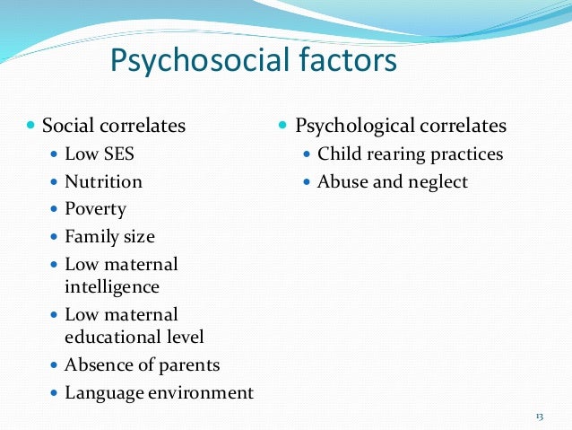 Etiology Of Psychiartic Disorder In Children etiology-of-psychiartic-disorder-in-children