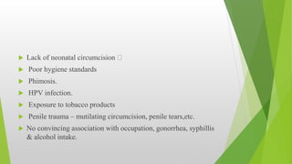 ETIOPATHOGENESIS AND STAGING OF CA PENIS (1).pptx