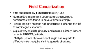 ETIOPATHOGENESIS OF HEAD AND NECK CANCER.pptx