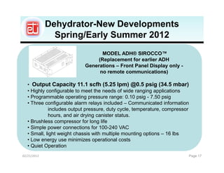 Eti products 02 2012 copy | PDF