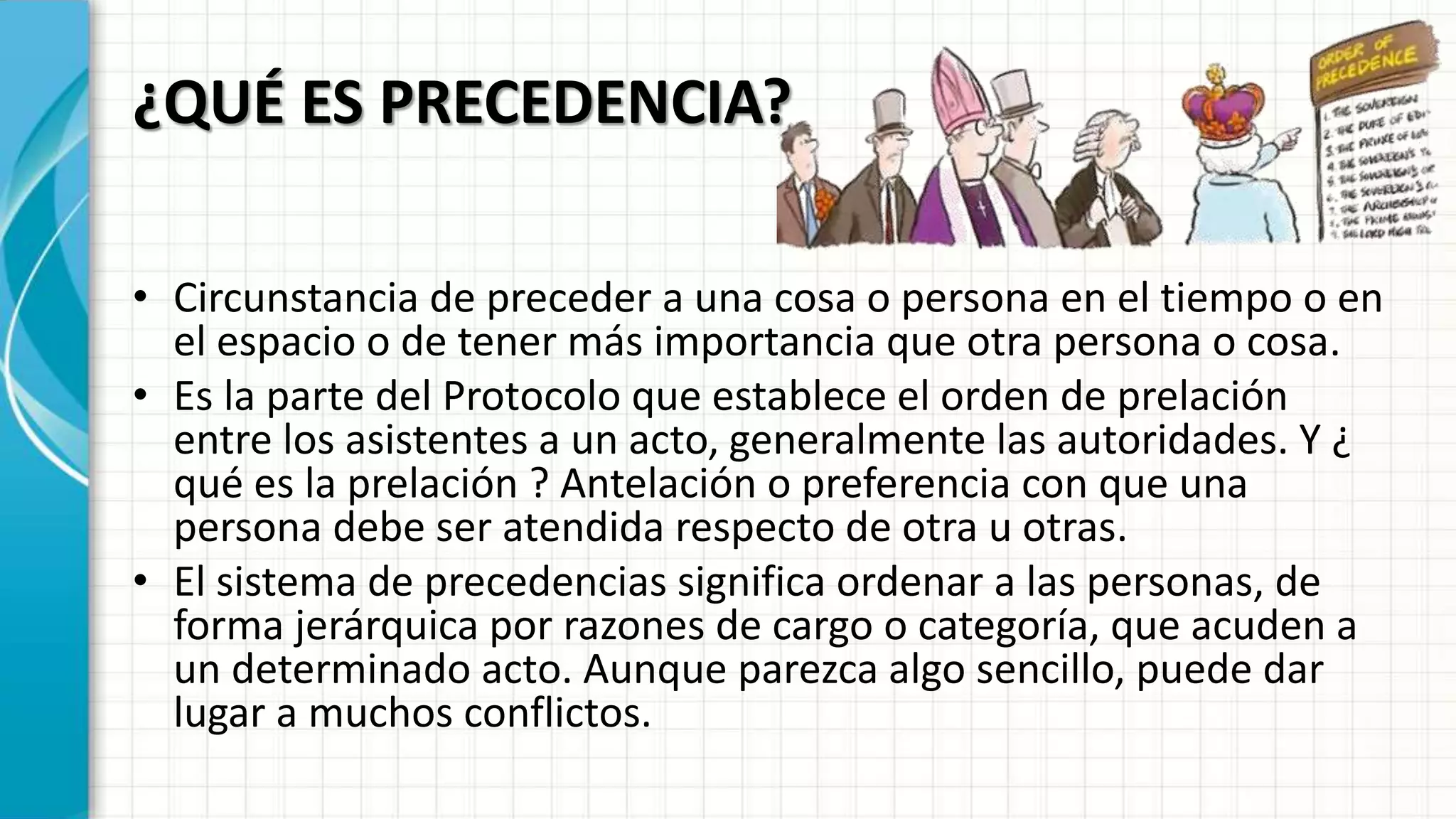 Etiqueta protocolo empresarial e imagen personal | PPTX