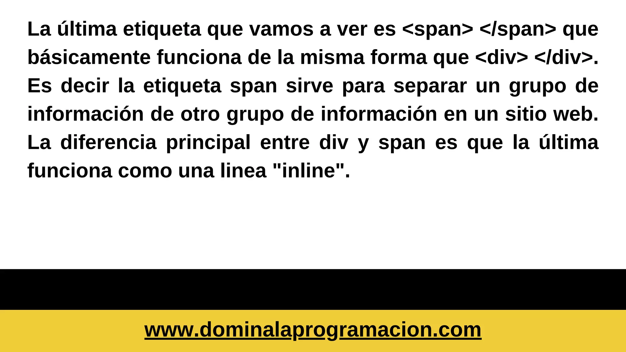 Cuales son las etiquetas de HTML y su función | PDF