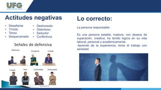Etiqueta y protocolo | PPTX