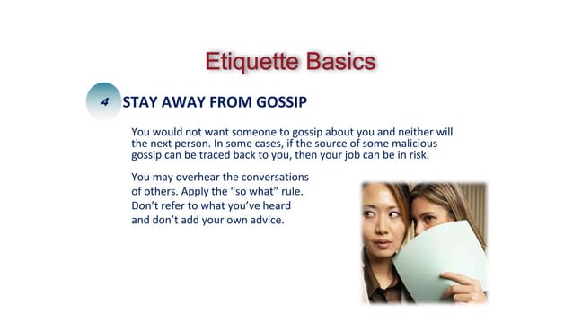 MANNER & ETIQUETTE: Rules of General Behavior, Habits and Customs.pptx