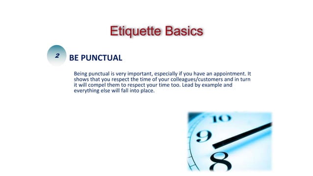 MANNER & ETIQUETTE: Rules of General Behavior, Habits and Customs.pptx