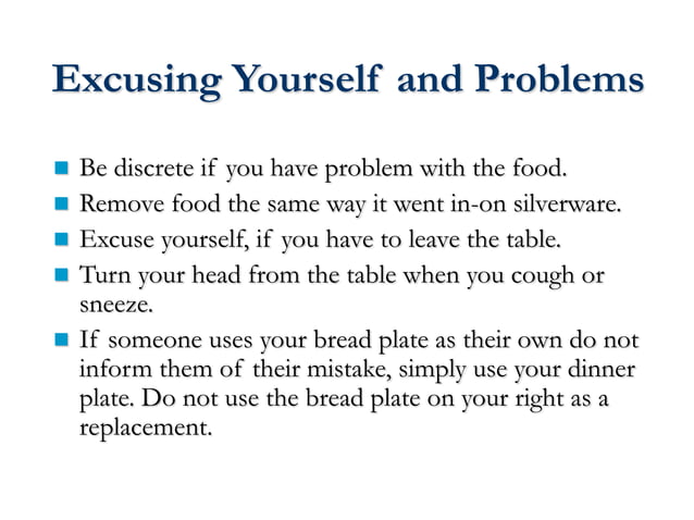 etiquette-dinner.ppt