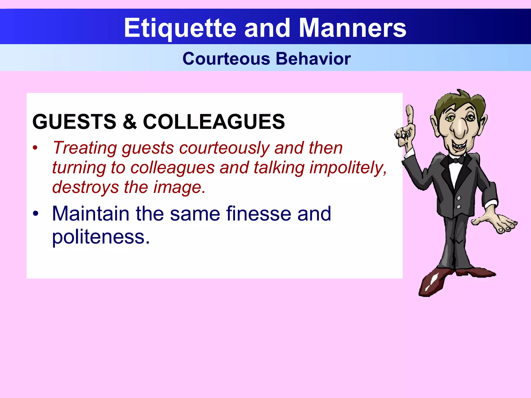 Etiquette and Manners Training.pdf