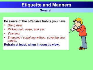 Etiquette and Manners Training.pdf