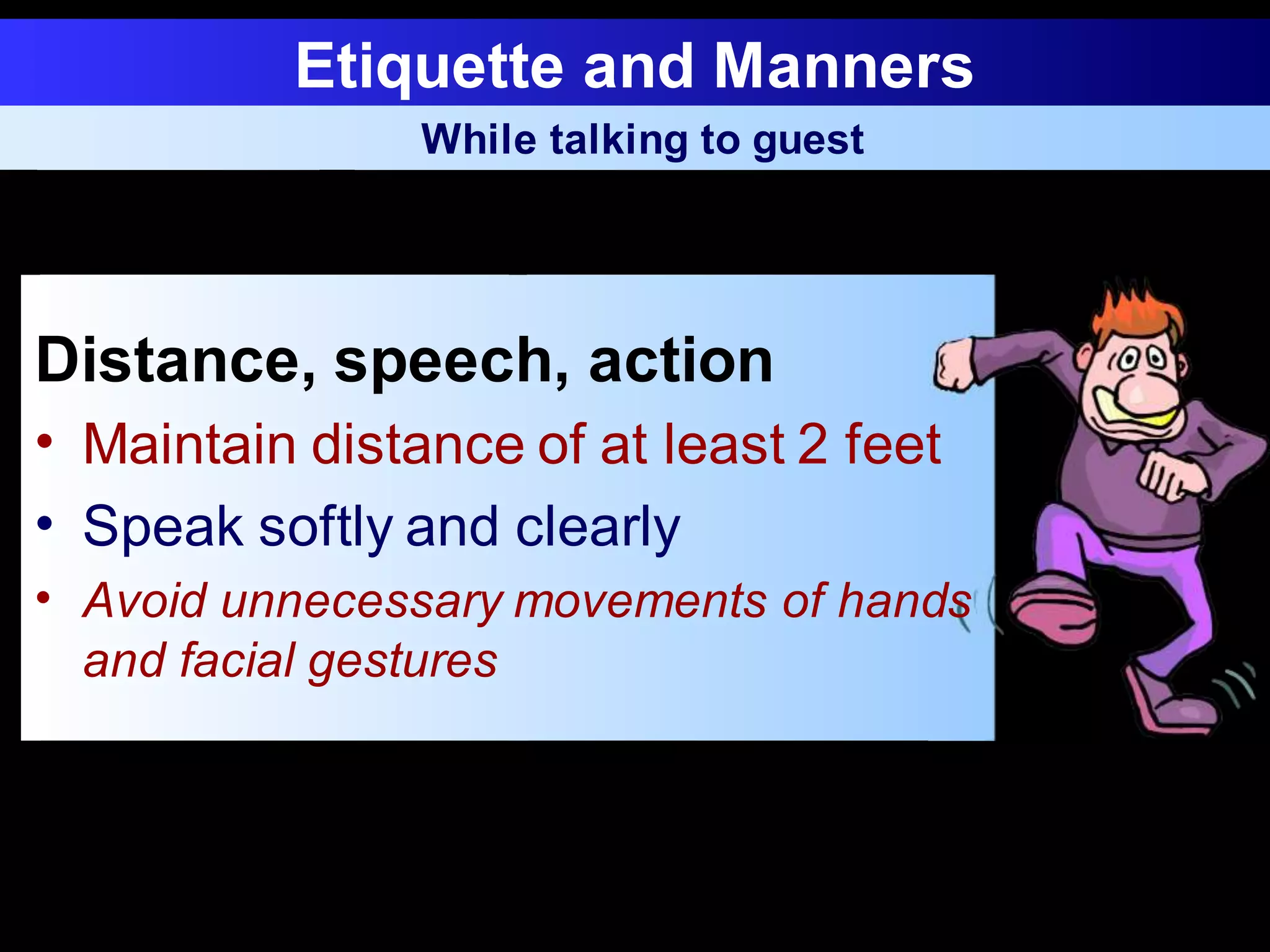 Etiquette and Manners Training.docx