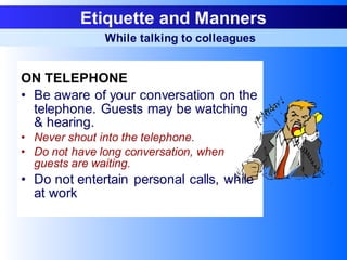 Etiquette and Manners Training.docx