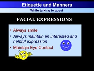 Etiquette and Manners Training.docx