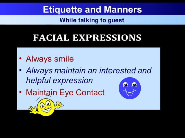 Etiquette and Manners Training.docx