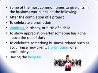 Etiquette ch 2 p1 | PDF