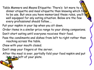 Etiquette & Grooming (1).ppt
