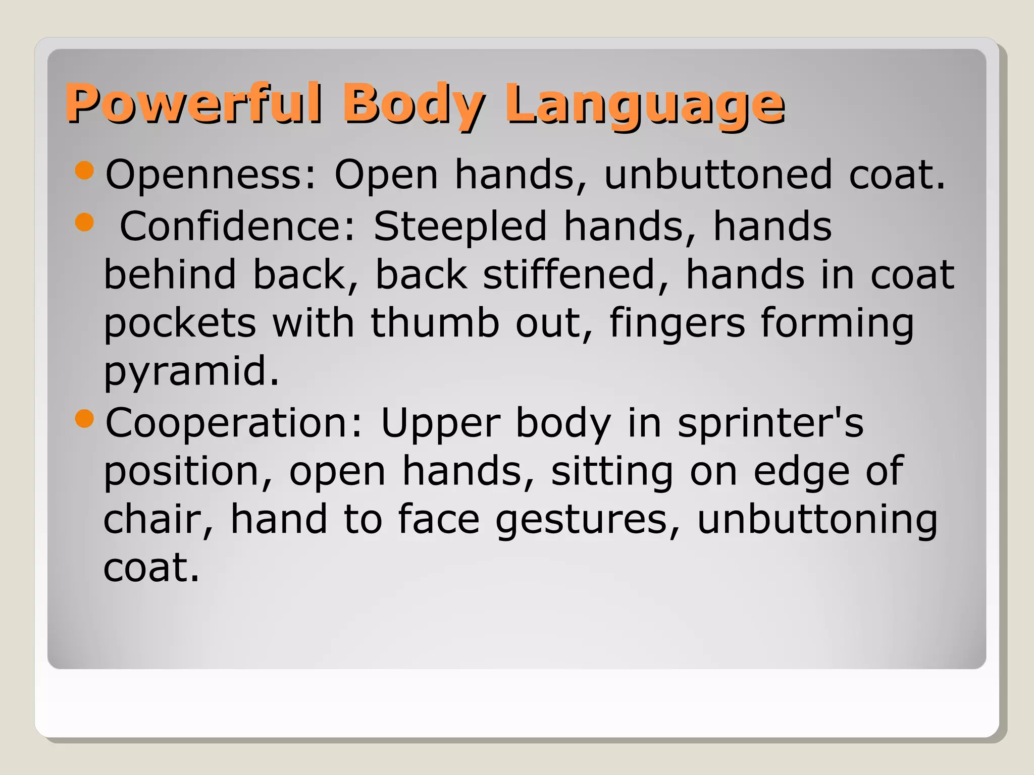 Etiquette & manners | PPT