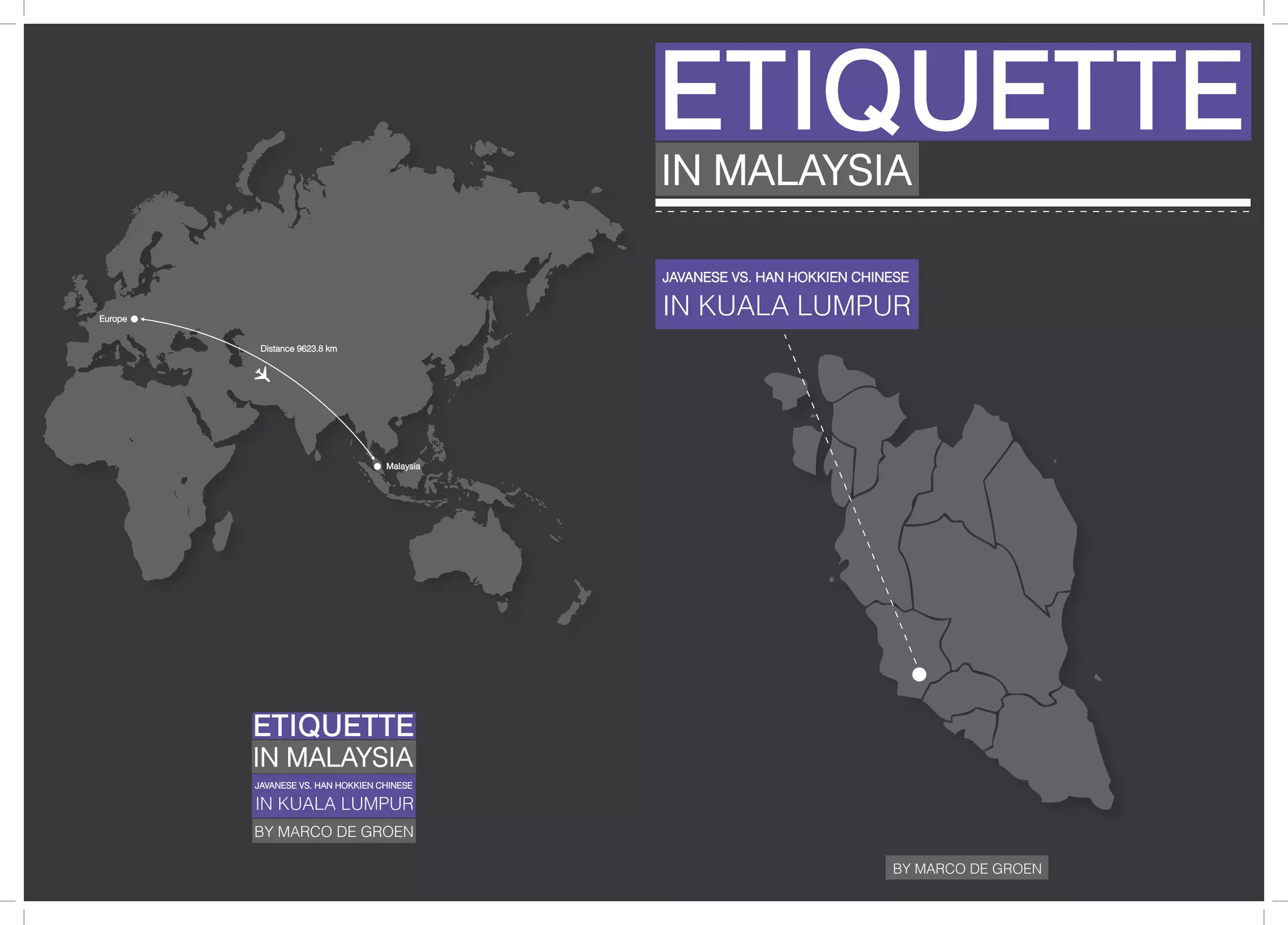 Etiquette Malaysia part 2 | PPT