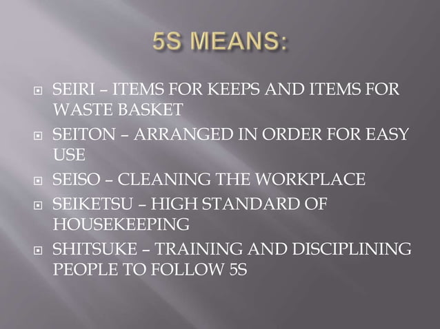 Etiquette of Good Housekeeping.pptx | Careers