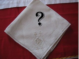 Etiquette presentation fbla | PPT