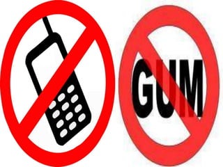 Etiquette presentation fbla | PPT