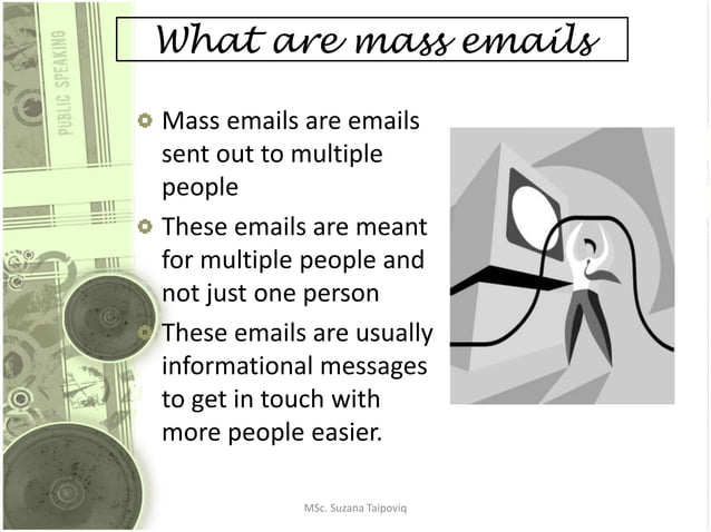 Basic Etiquettes for Effective Communication | PPT
