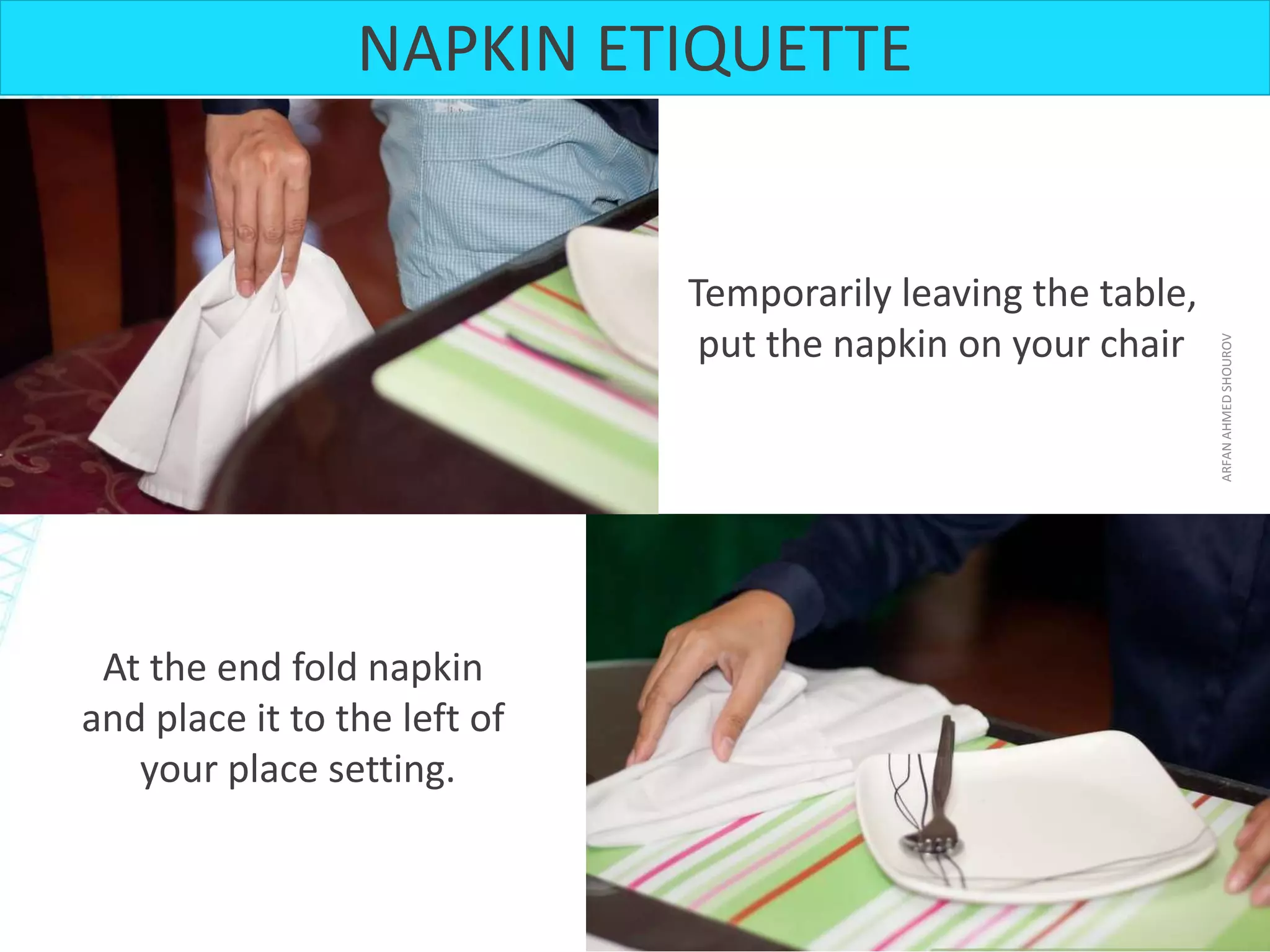 Corporate Custom & Etiquette | PPT