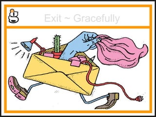 Etiquettes for Resignation | PPT