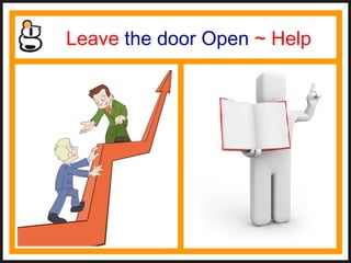 Etiquettes for Resignation | PPT