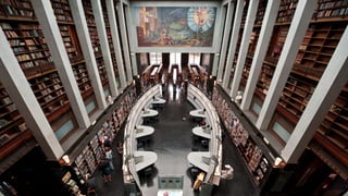 Digital library services | PPT | Email | Internet