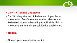 ETKİLİ SUNUM TEKNİKLERİ.pptx