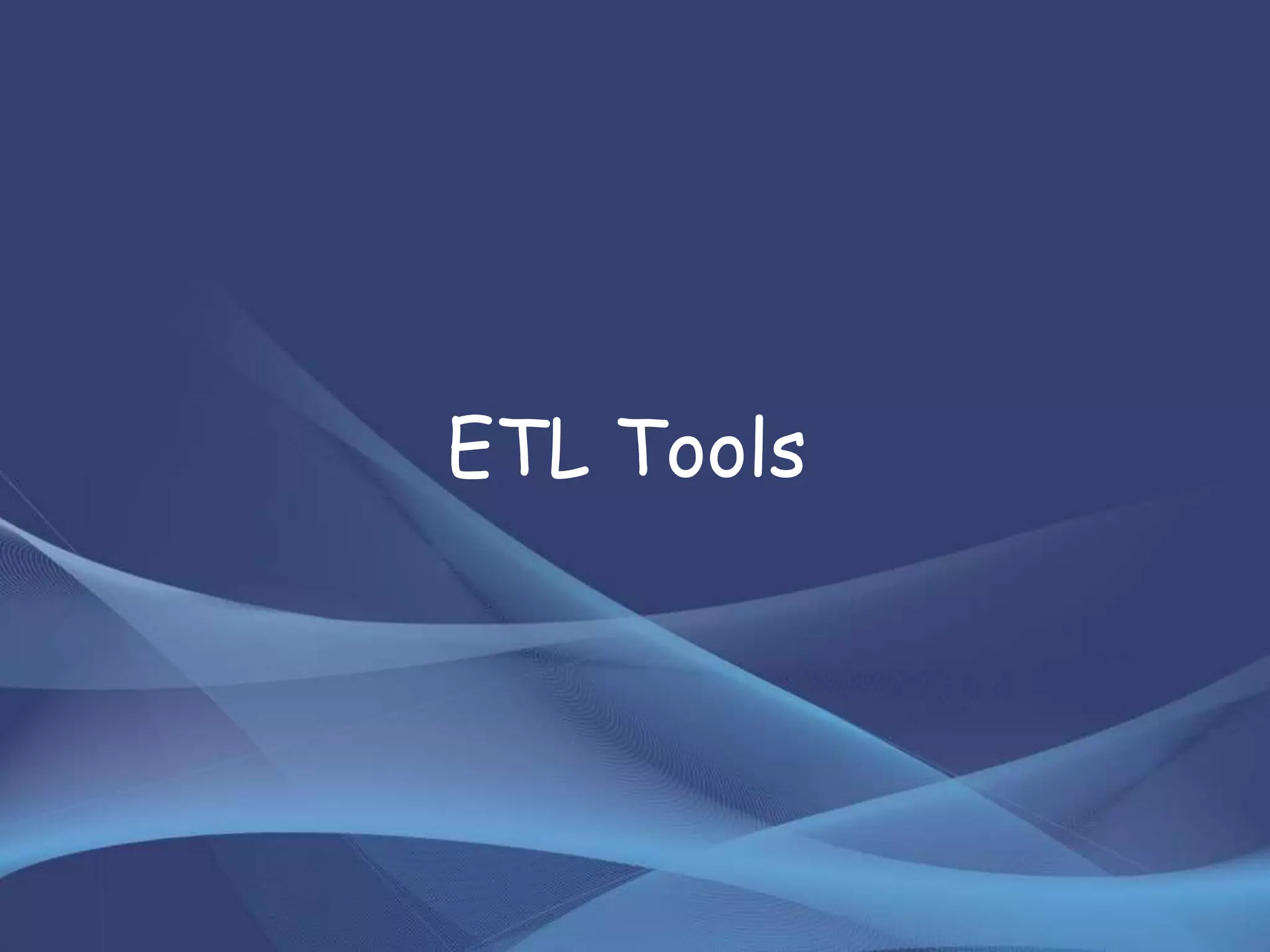 ETL | PPTX